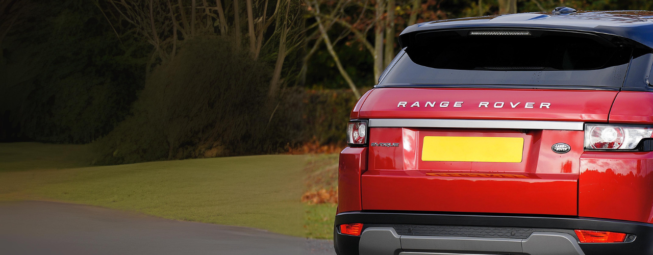 Best Range Rover Repair Shop in Dubai! - Euro Car Repair